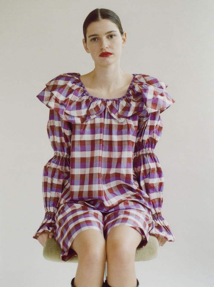 Picture of Madison Weik