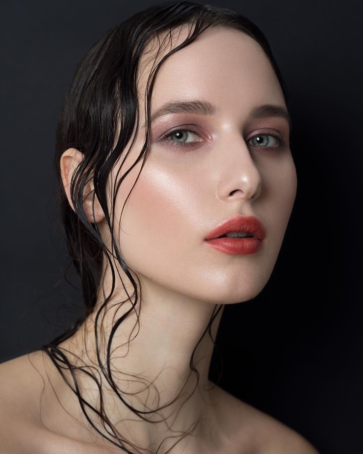 Picture of Abby Yushkevich