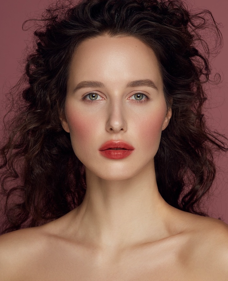 Abby Yushkevich image