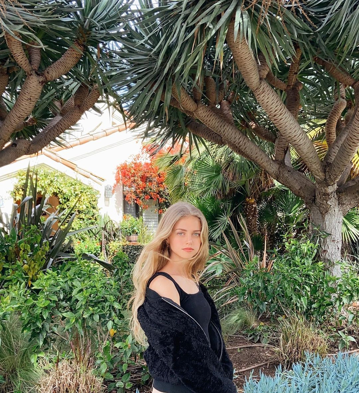 Picture of Ellie Rosinkranz