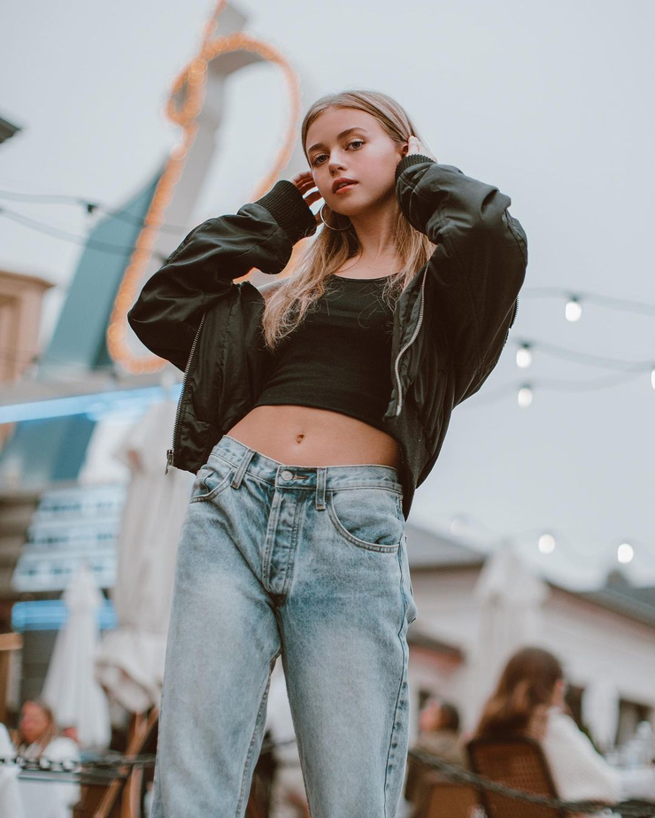 Picture of Ellie Rosinkranz