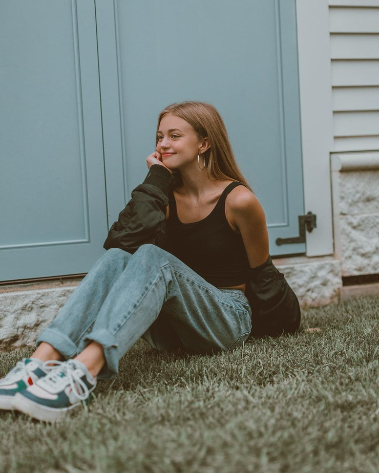 Picture of Ellie Rosinkranz