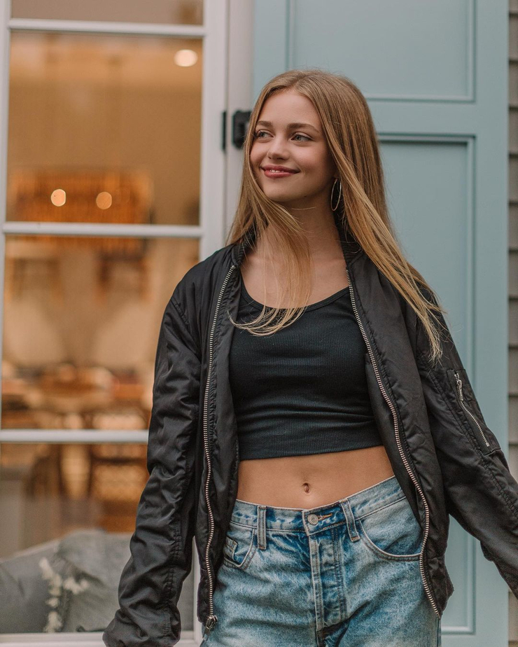 Picture of Ellie Rosinkranz