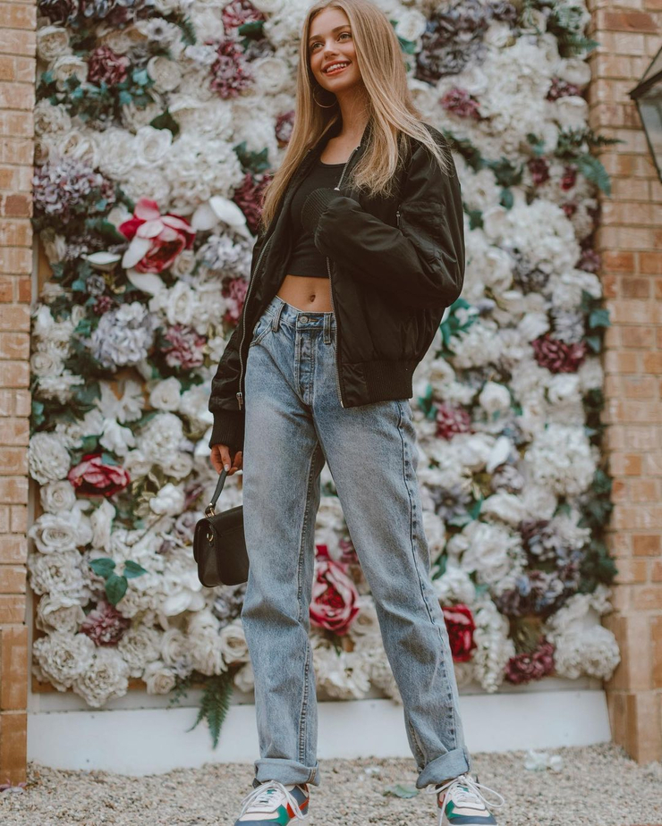 Image of Ellie Rosinkranz