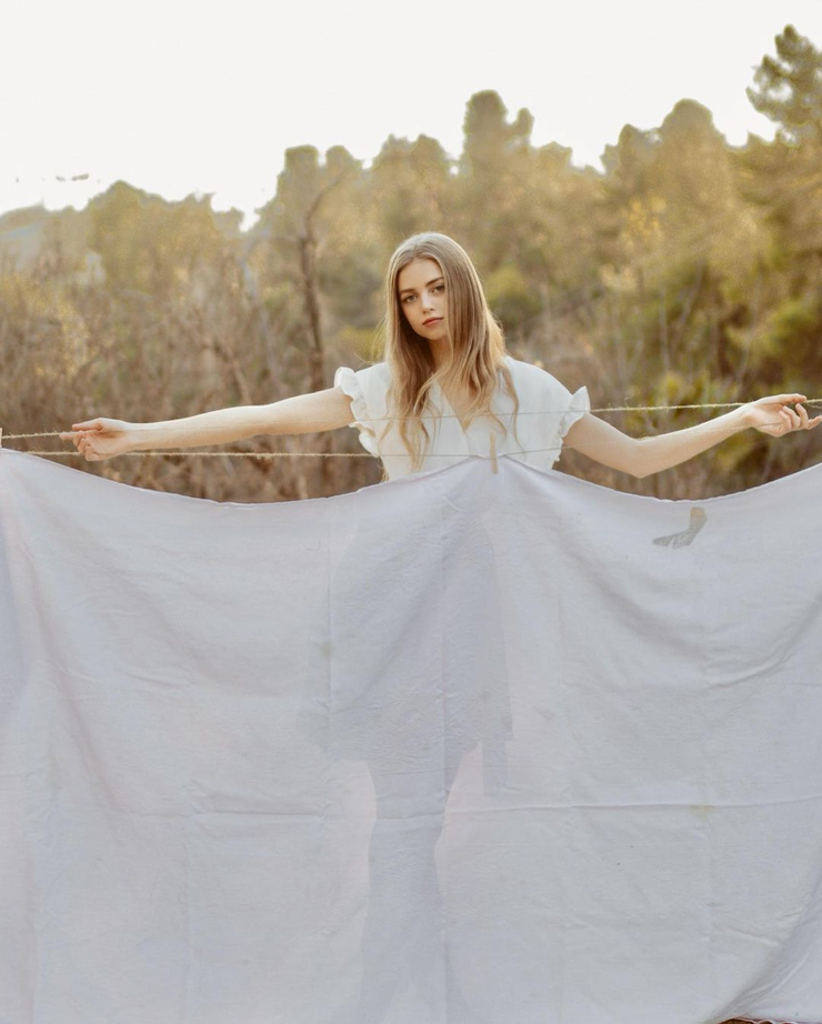 Picture of Ellie Rosinkranz