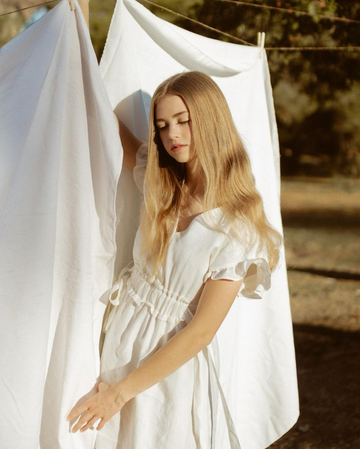 Picture of Ellie Rosinkranz