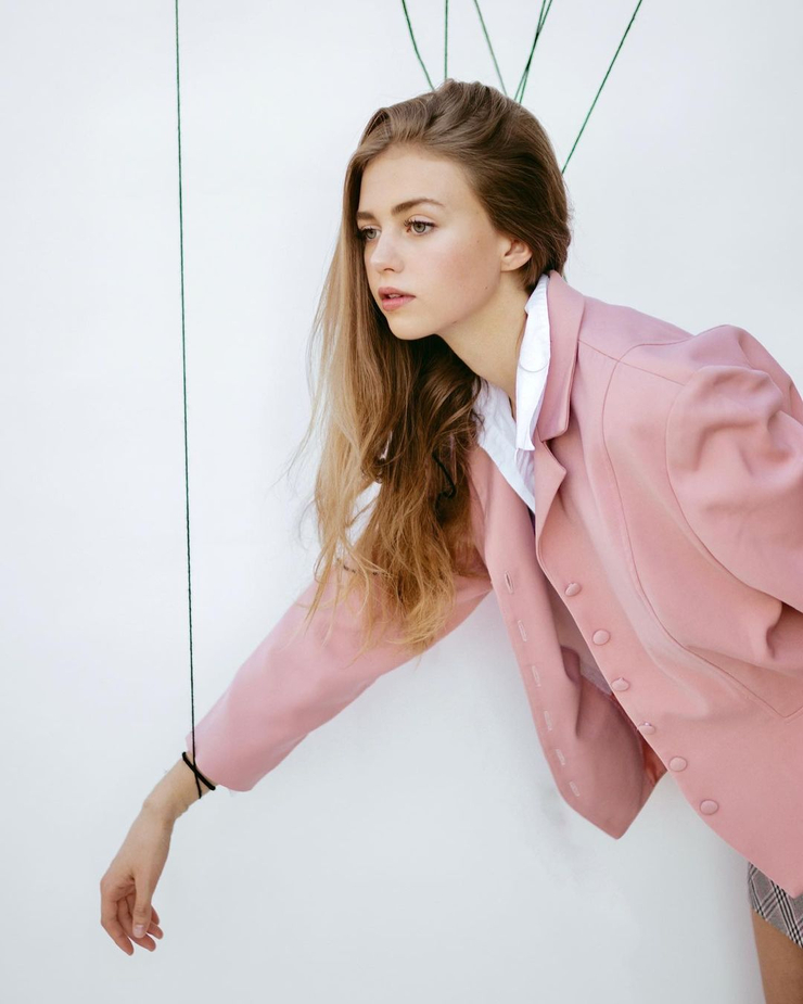 Ellie Rosinkranz image