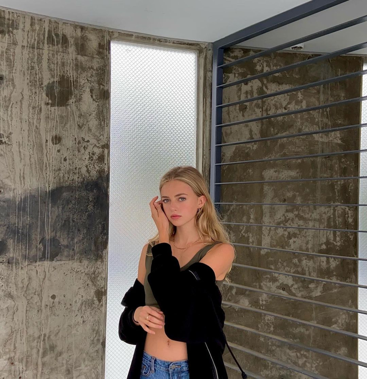 Picture of Ellie Rosinkranz