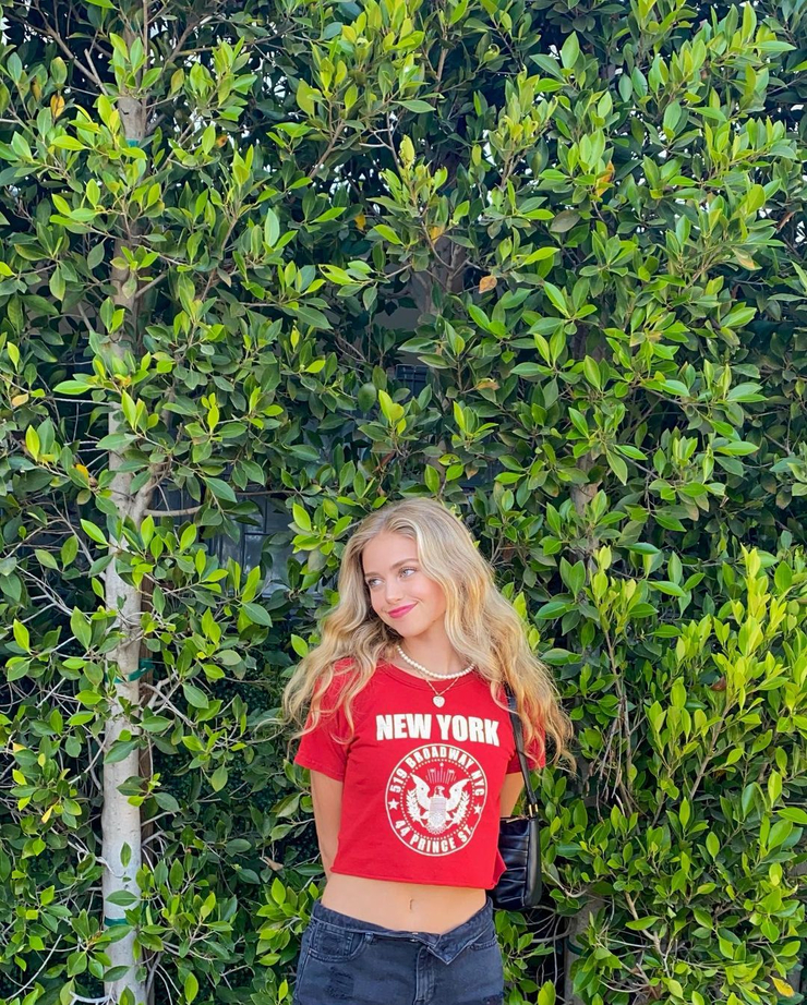 Ellie Rosinkranz picture