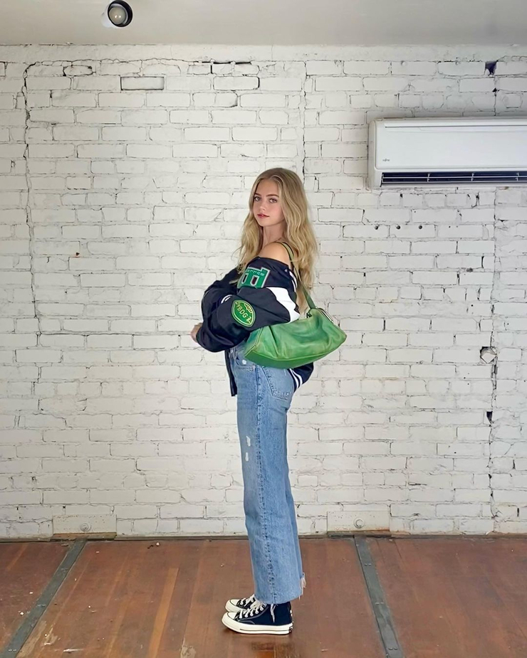 Picture of Ellie Rosinkranz