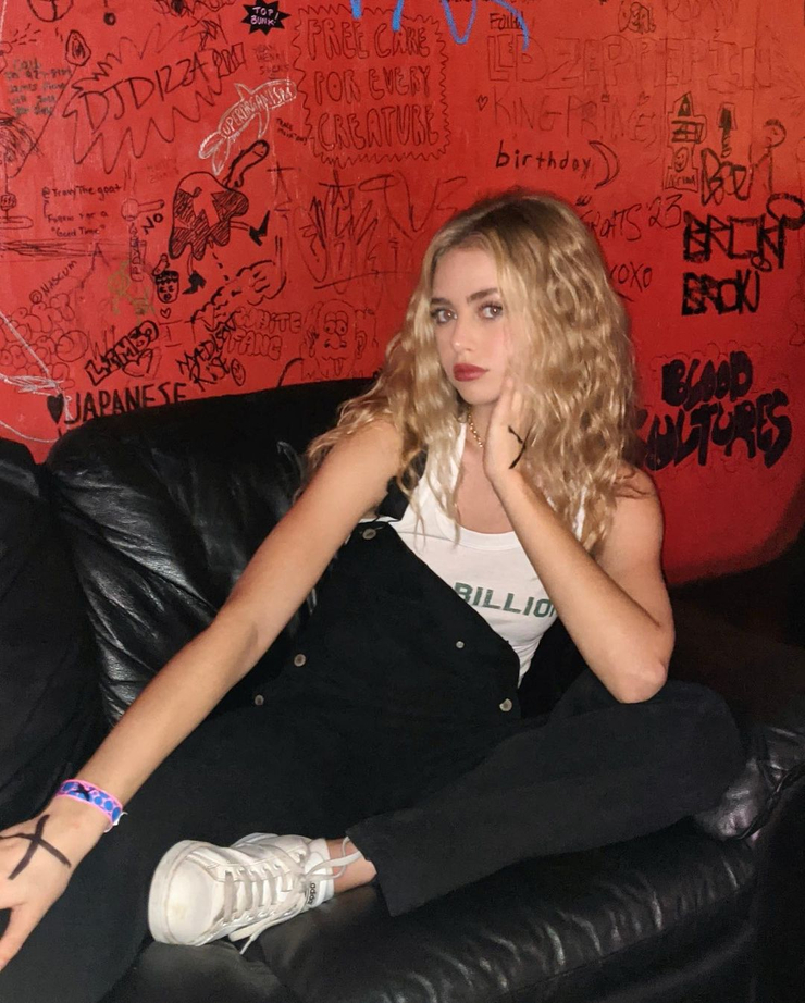 Ellie Rosinkranz picture