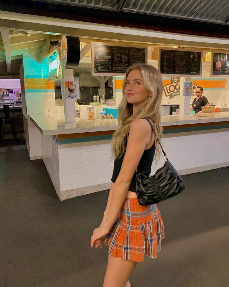 Picture of Ellie Rosinkranz