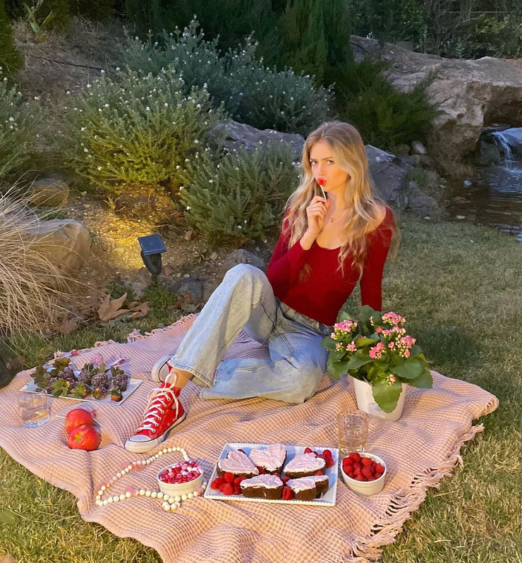 Picture of Ellie Rosinkranz