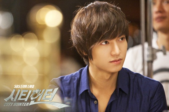 Picture of City Hunter