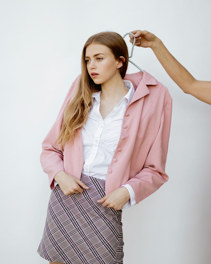 Picture of Ellie Rosinkranz