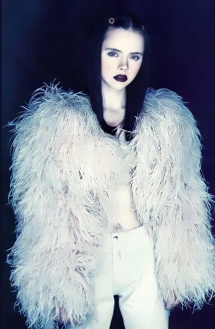 Picture of Christina Ricci