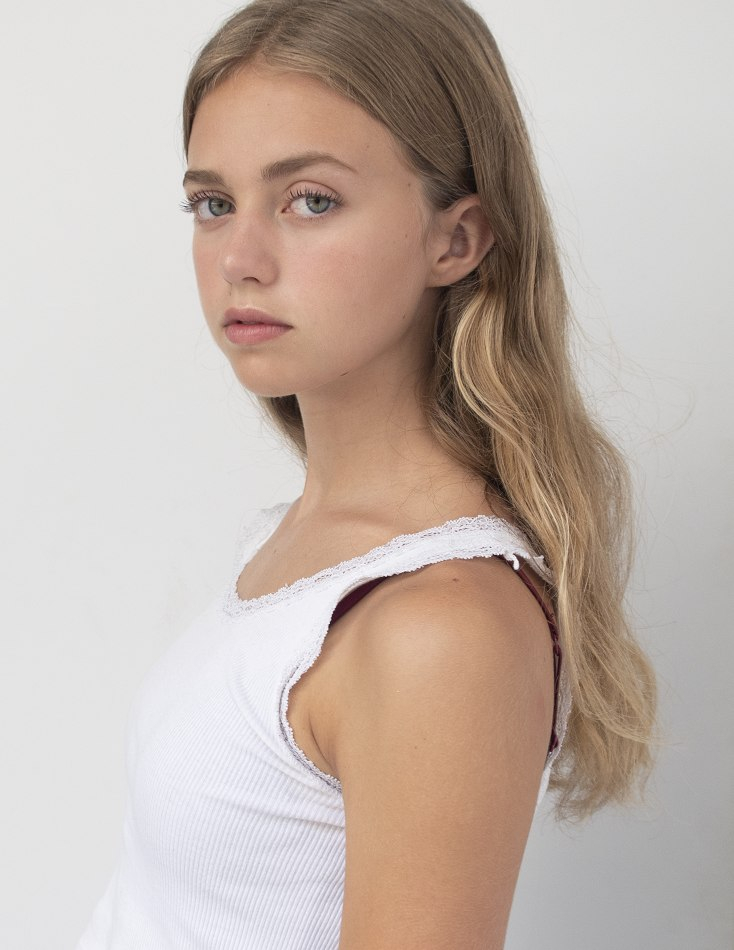 Picture of Ellie Rosinkranz