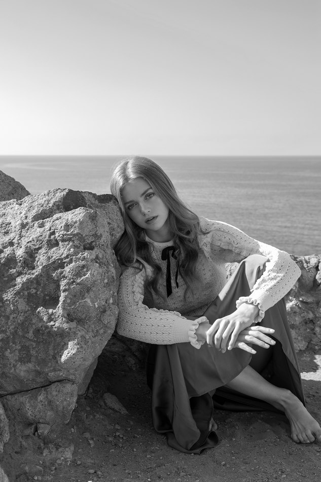 Picture of Ellie Rosinkranz