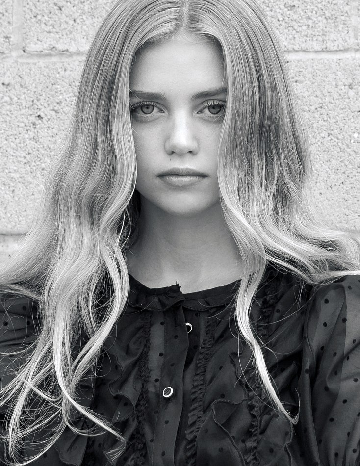 Picture of Ellie Rosinkranz