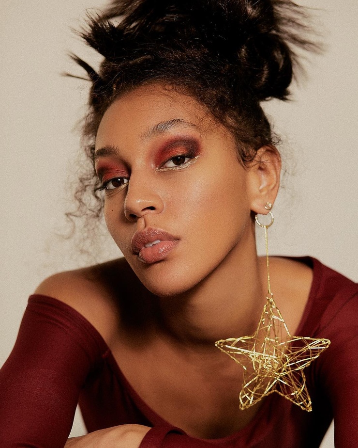 Picture of Maya Toure