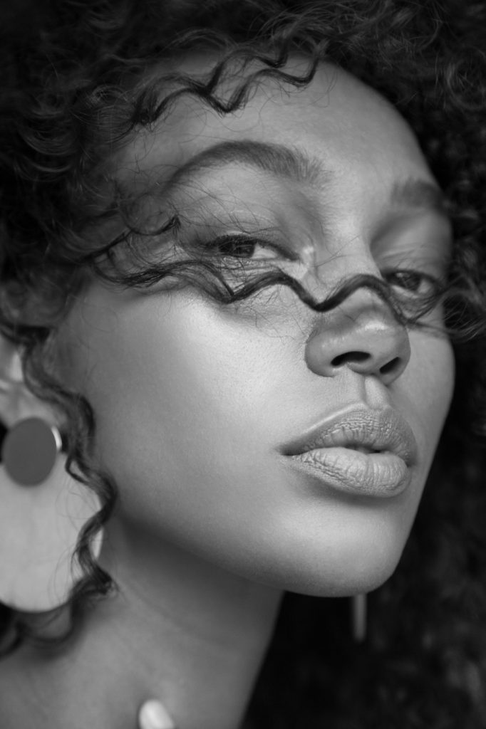 Picture of Maya Toure