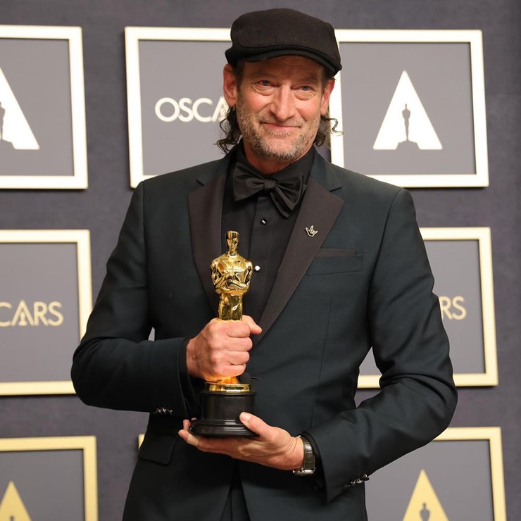 Image of Troy Kotsur