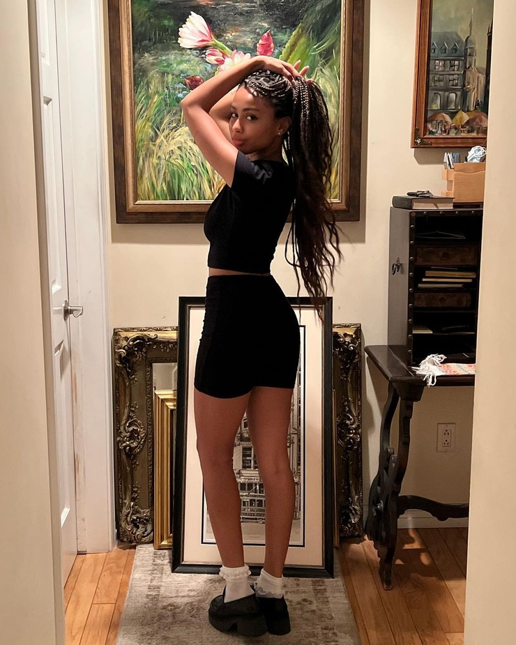 Image of Daniella Perkins