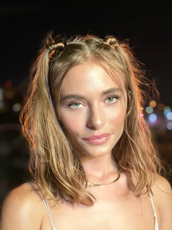 Picture of Gracie Knight