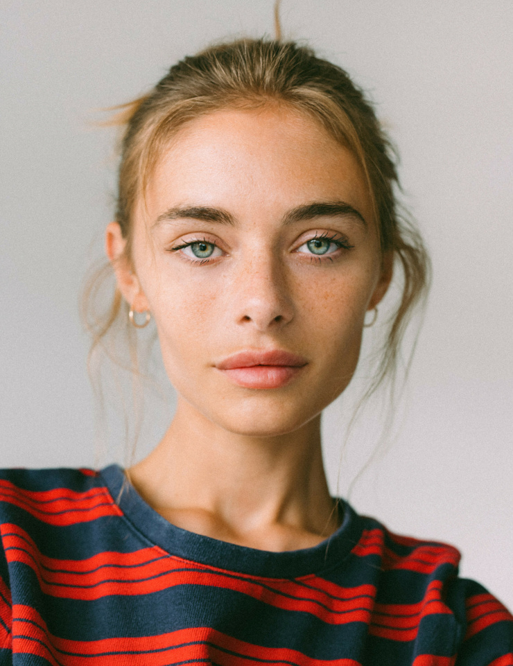 Gracie Knight image