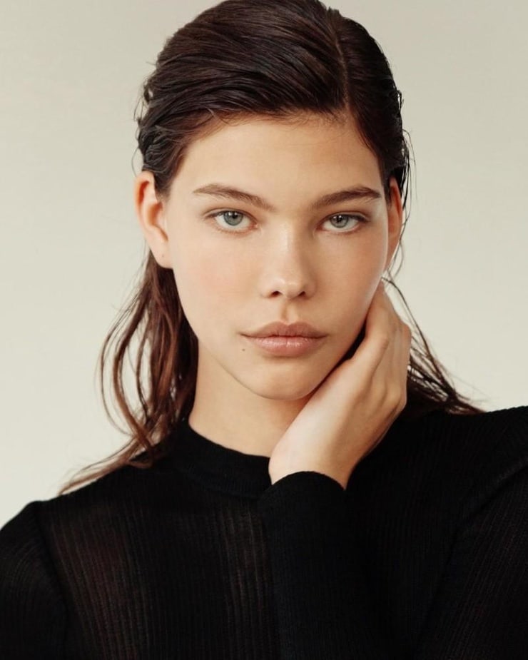 Picture of Maria Baza