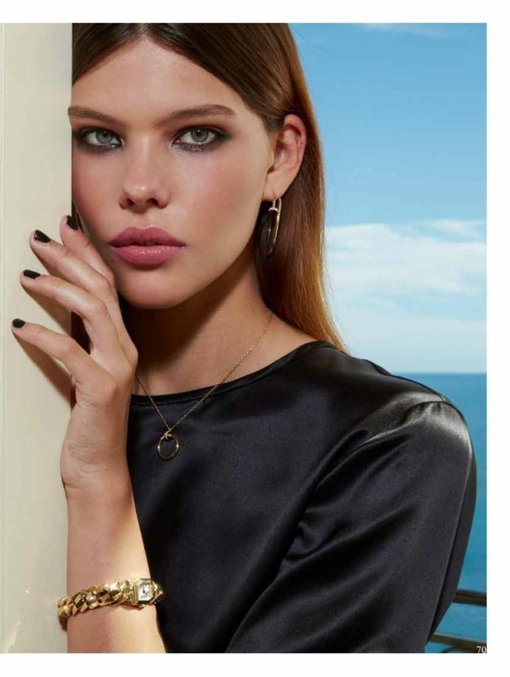 Picture of Maria Baza