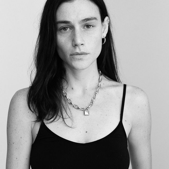 Image of Esther Sadock