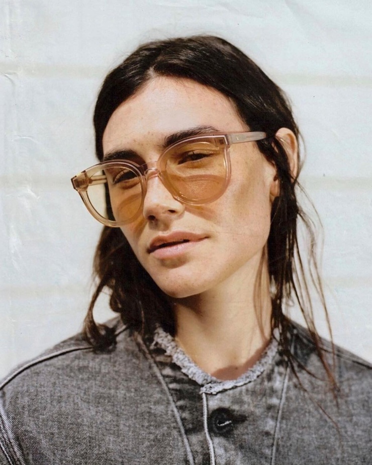 Picture of Esther Sadock