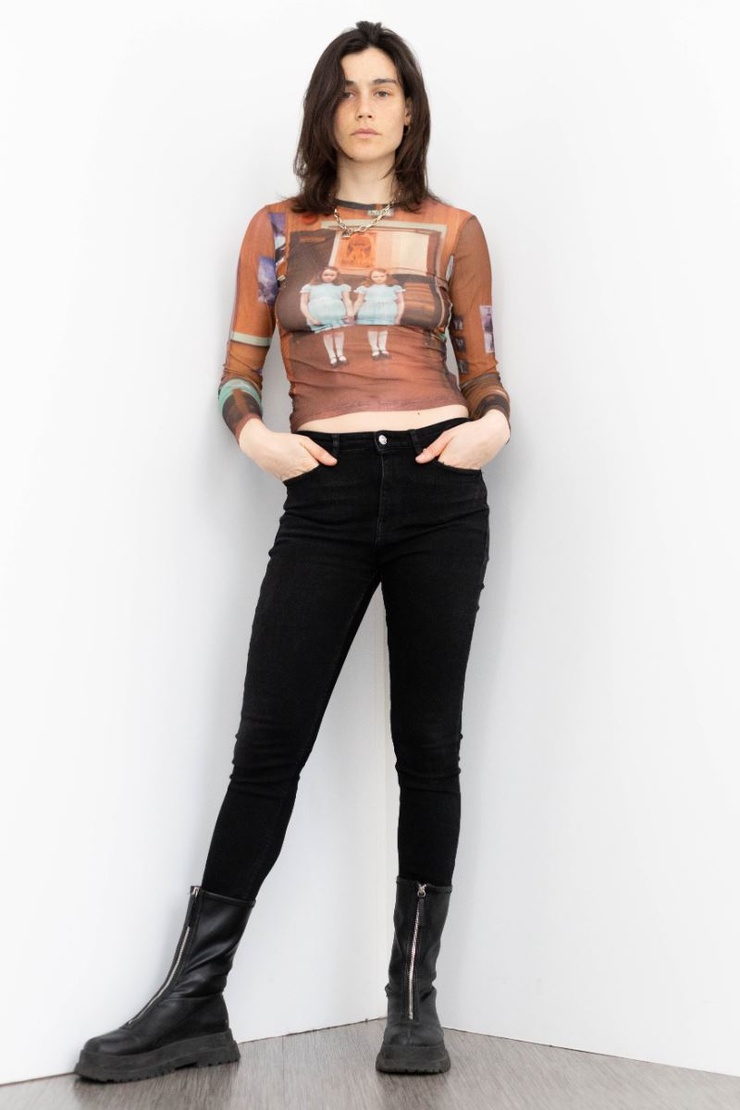 Picture of Esther Sadock