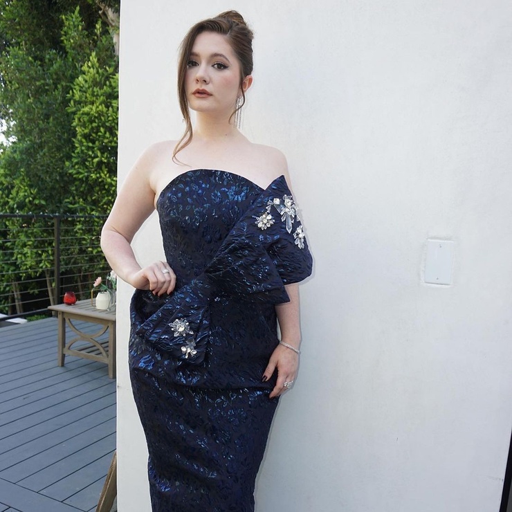 Picture of Emma Kenney