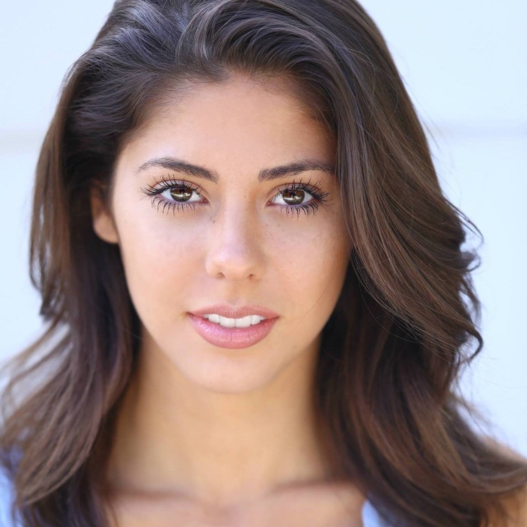 Picture of Sierra Nowak.