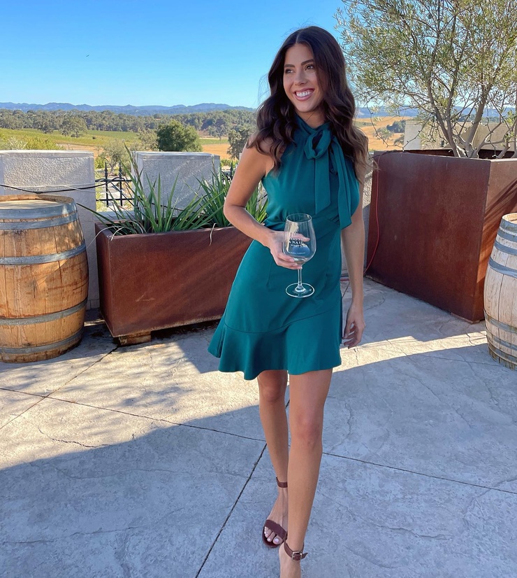 Sierra Nowak. picture