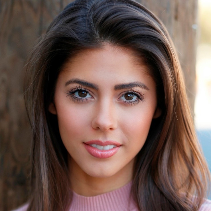 Picture of Sierra Nowak.