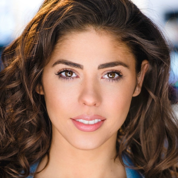 Picture of Sierra Nowak.