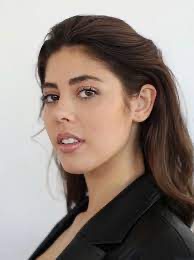 Picture of Sierra Nowak.