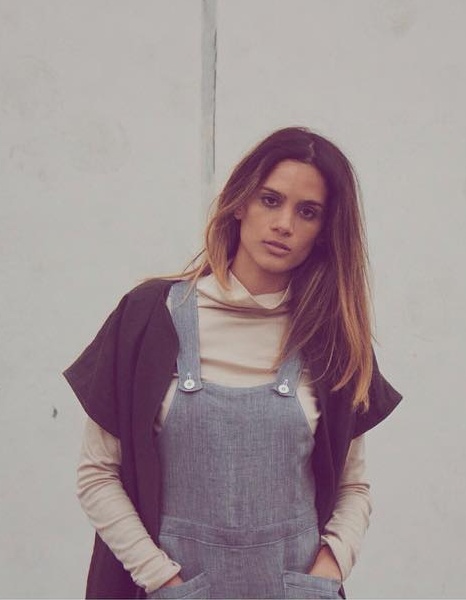 Image of Sharon Gallardo