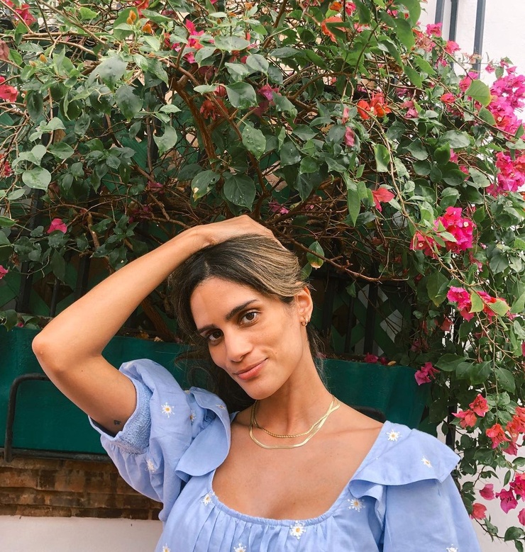 Sharon Gallardo picture