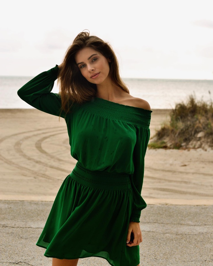 Picture of Brandy Gordon