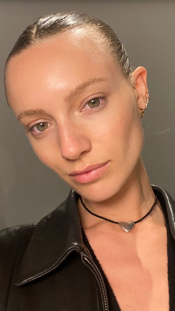 Maya Stepper picture