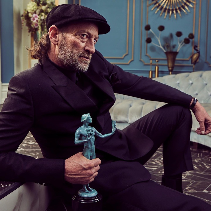 Picture of Troy Kotsur