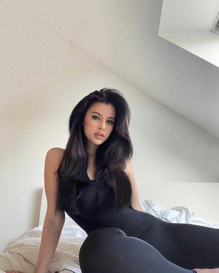 Image of Laurelle Marie