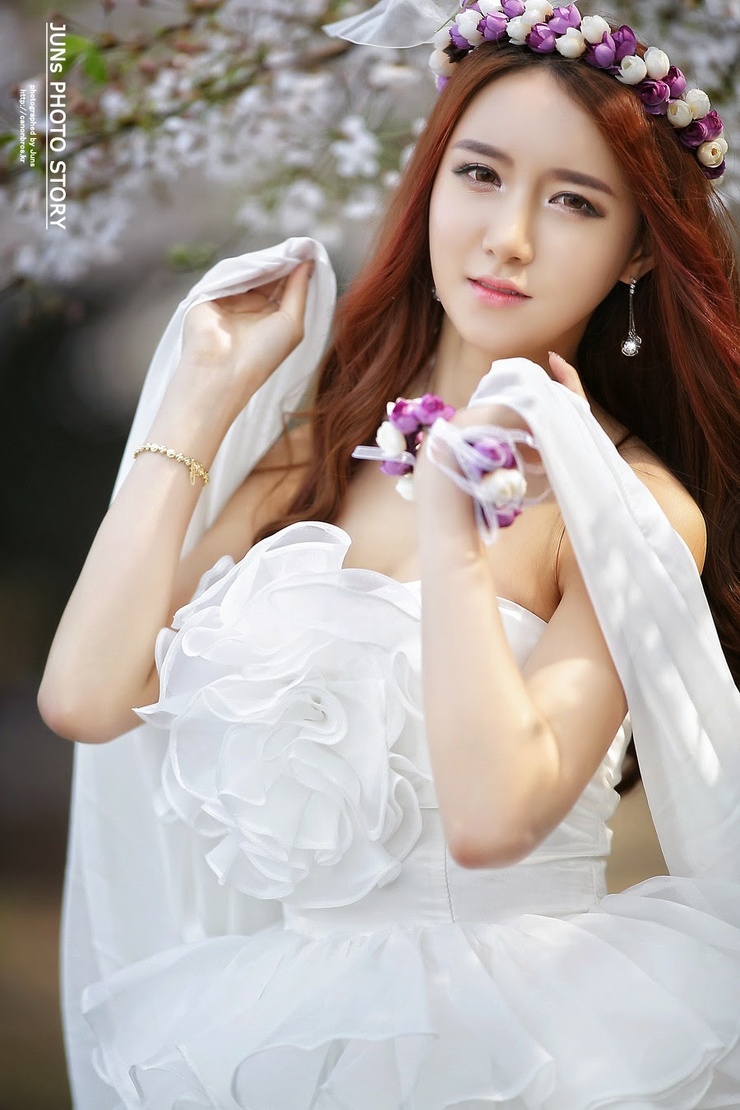 Picture of Lee Yeon Yoon