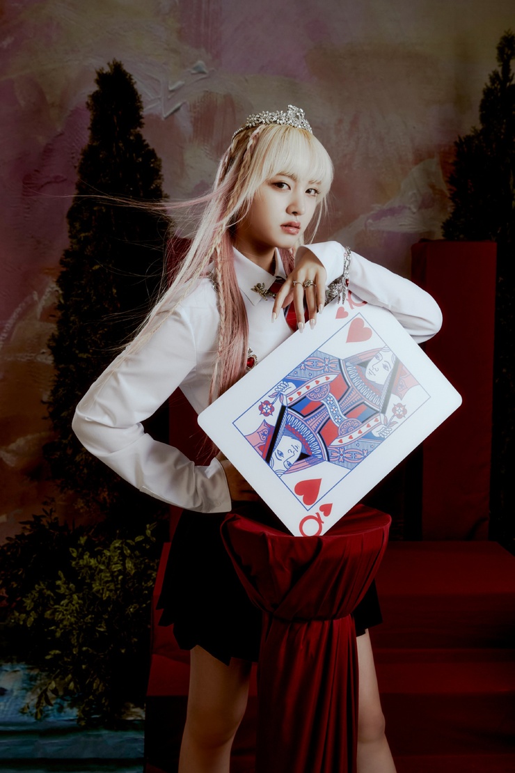 Picture of Jiwon Kim