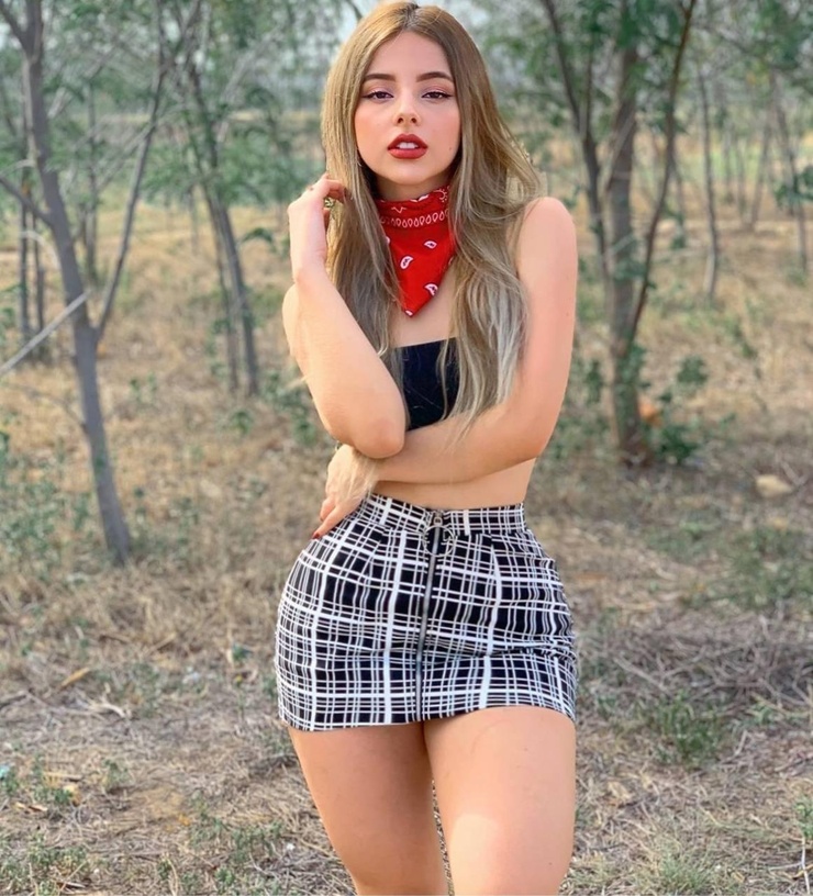 Picture of Alejandra Duque