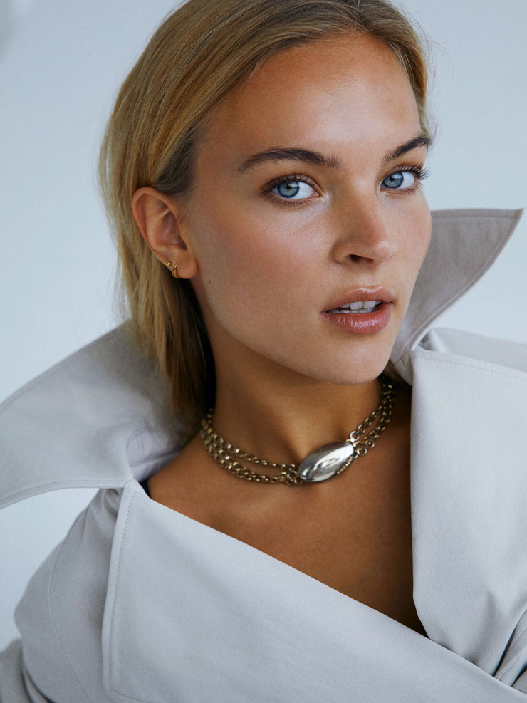 Picture of Emilia Silberg